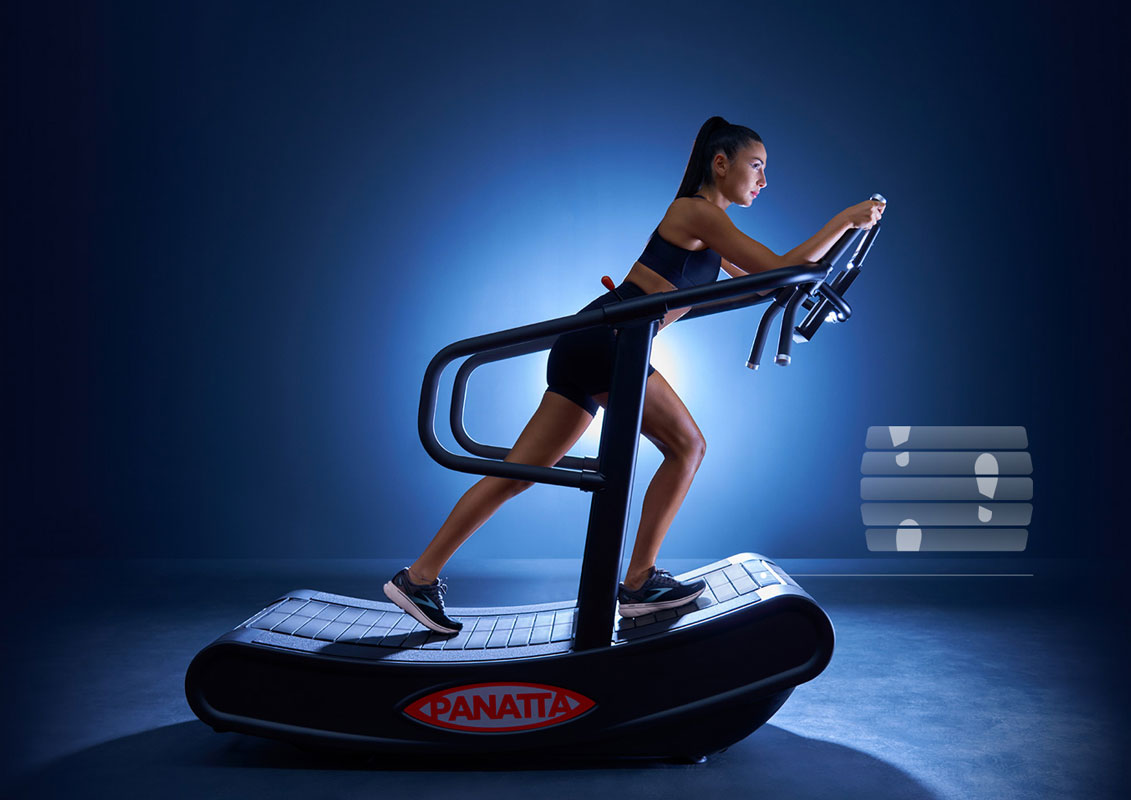 Cardio Ecoline – Tutto Fitness