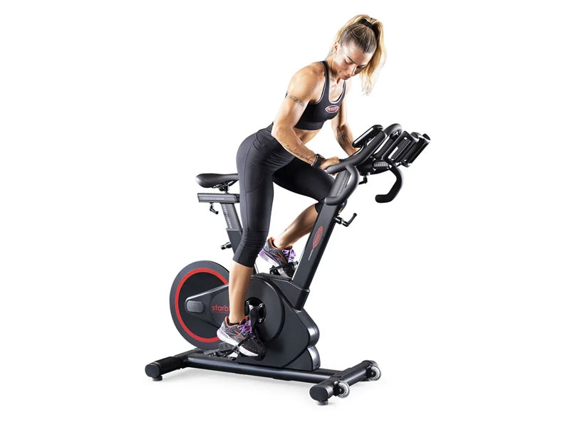 Bicicletas para Spinning – Tutto Fitness